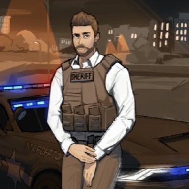 Chris Solace | New Day RP | FiveM RP | Grand Theft Auto Roleplay | NDRP