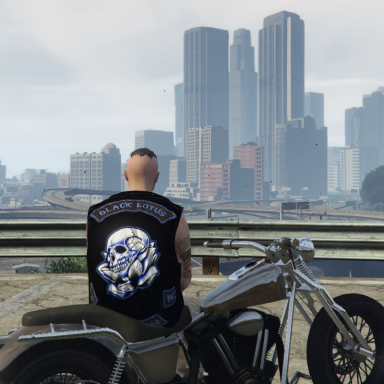 Danny McColm | New Day RP | FiveM RP | Grand Theft Auto Roleplay | NDRP