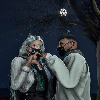 Miles Strand | New Day RP | FiveM RP | Grand Theft Auto Roleplay | NDRP