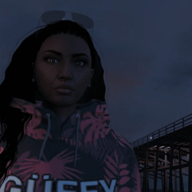 Amaya Reed | New Day RP | FiveM RP | Grand Theft Auto Roleplay | NDRP