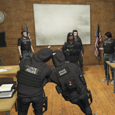 Sonny Kream | New Day RP | FiveM RP | Grand Theft Auto Roleplay | NDRP