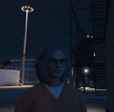 Hero Kennedy | New Day RP | FiveM RP | Grand Theft Auto Roleplay | NDRP