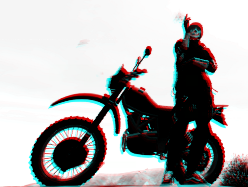 Leon Ophidian | New Day RP | FiveM RP | Grand Theft Auto Roleplay | NDRP