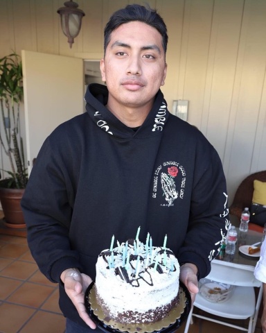 Danny Ramos | New Day RP | FiveM RP | Grand Theft Auto Roleplay | NDRP