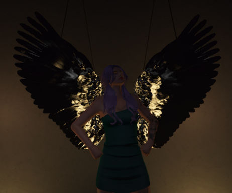 Angel Maelstrom | New Day RP | FiveM RP | Grand Theft Auto Roleplay | NDRP