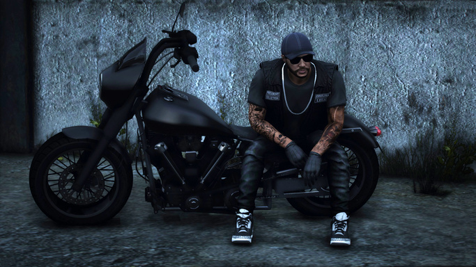 Joe Gargano | New Day RP | FiveM RP | Grand Theft Auto Roleplay | NDRP