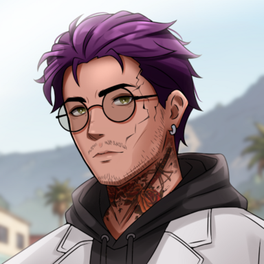 Leo Archer | New Day RP | FiveM RP | Grand Theft Auto Roleplay | NDRP