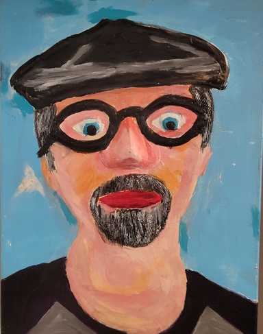 Alex Wolf | New Day RP | FiveM RP | Grand Theft Auto Roleplay | NDRP